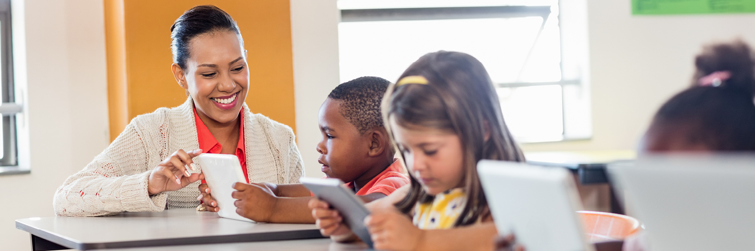 K12 Education | First American