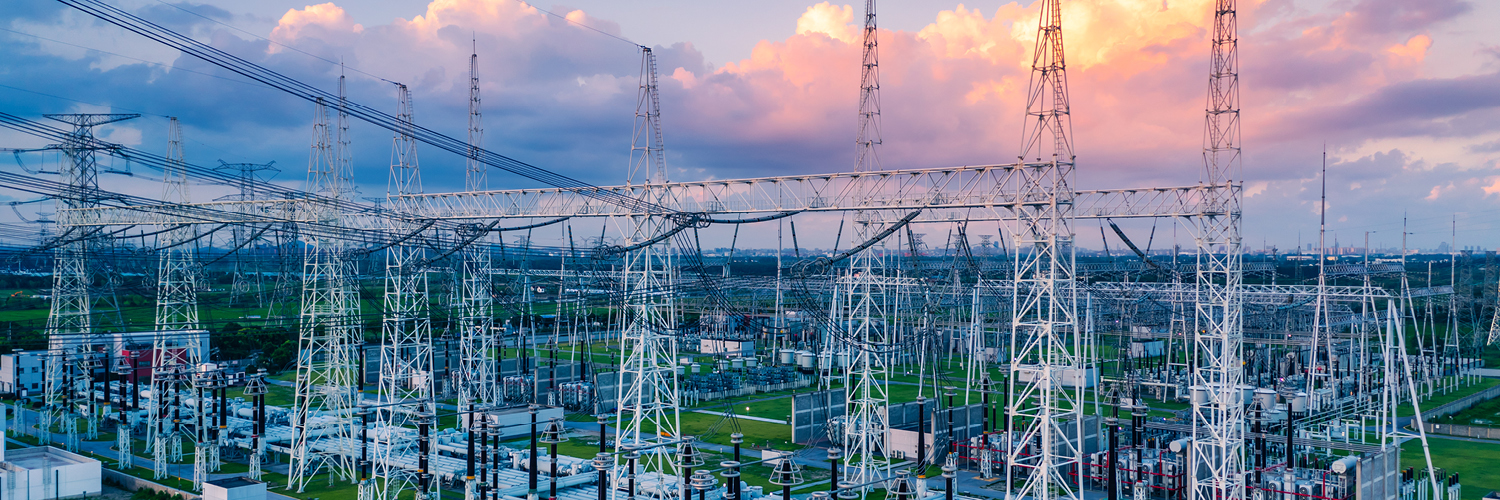 Power & Utilities Clients | First American