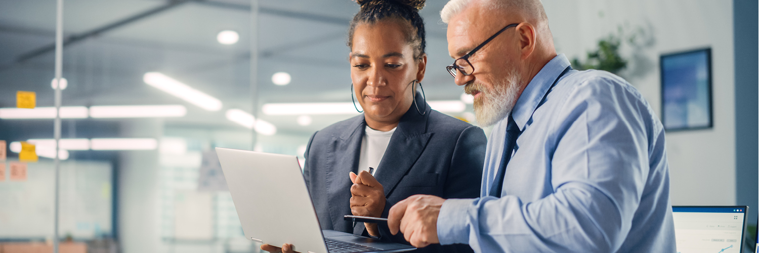 Business Services Clients | First American