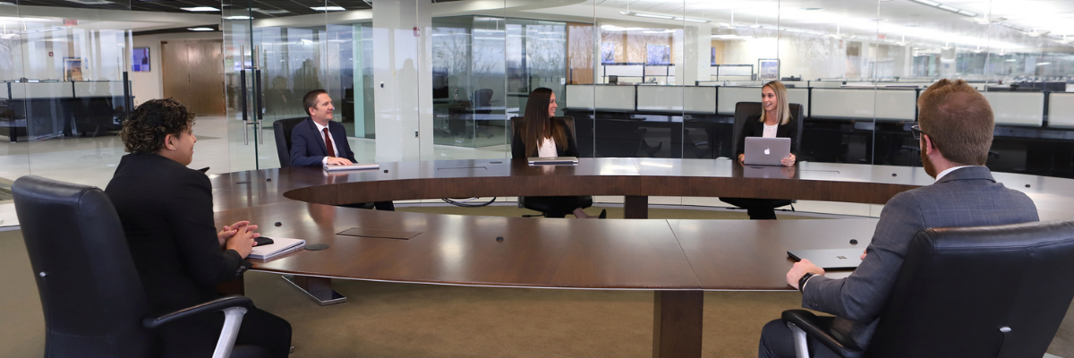 ELFA Anniversary | First American