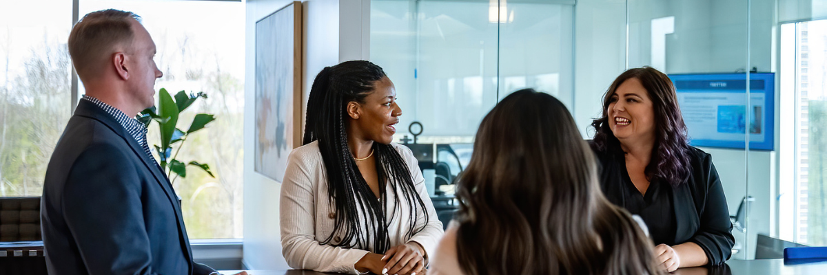 Best in Financial Services | First American