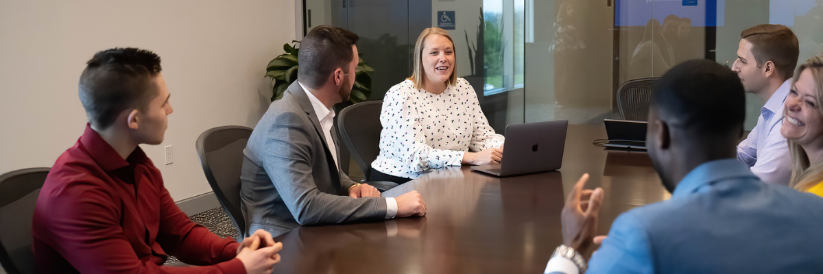 Best Medium Workplaces | First American