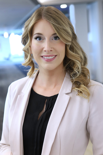 Elizabeth Wiltberger | First American