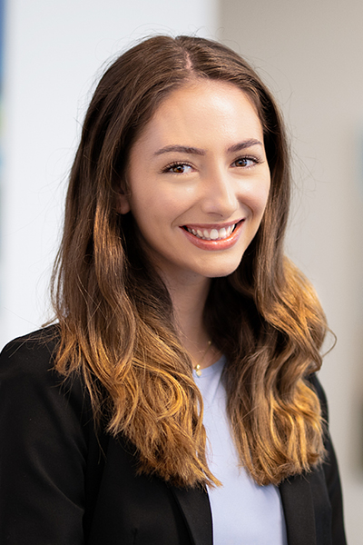 Rachel Lynch | First American